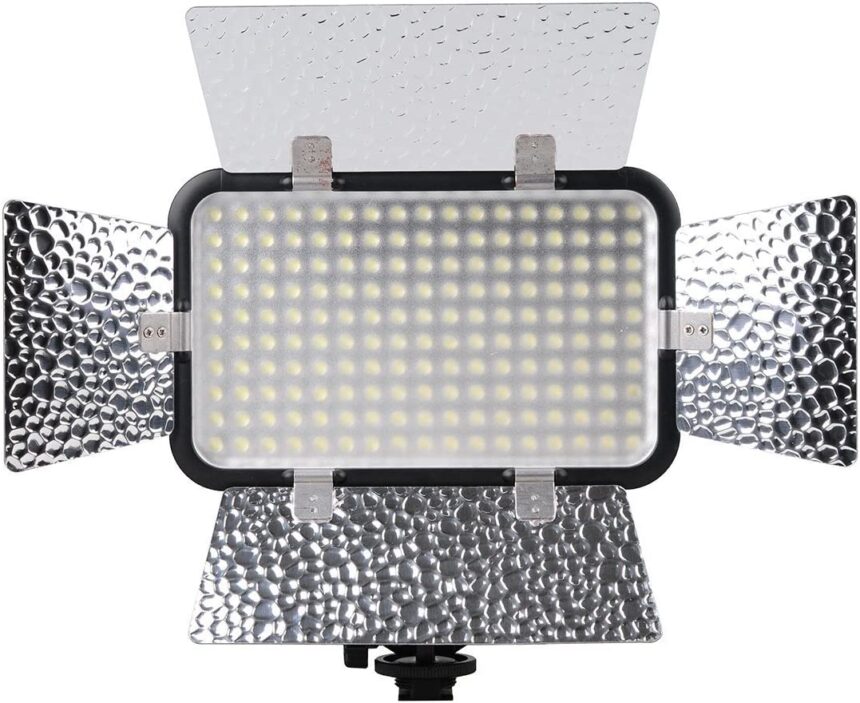 Lights – PoPo Cameras