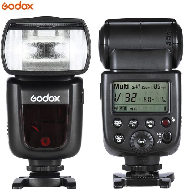 Speedlights – PoPo Cameras