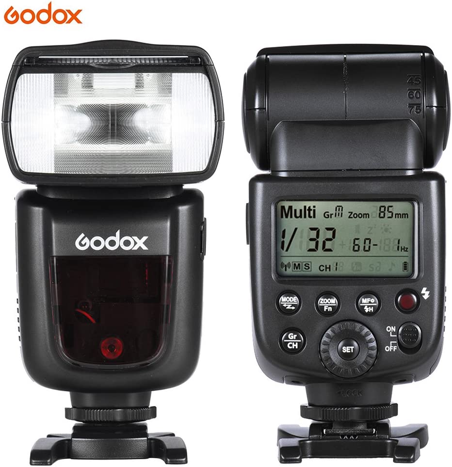 Speedlights – PoPo Cameras