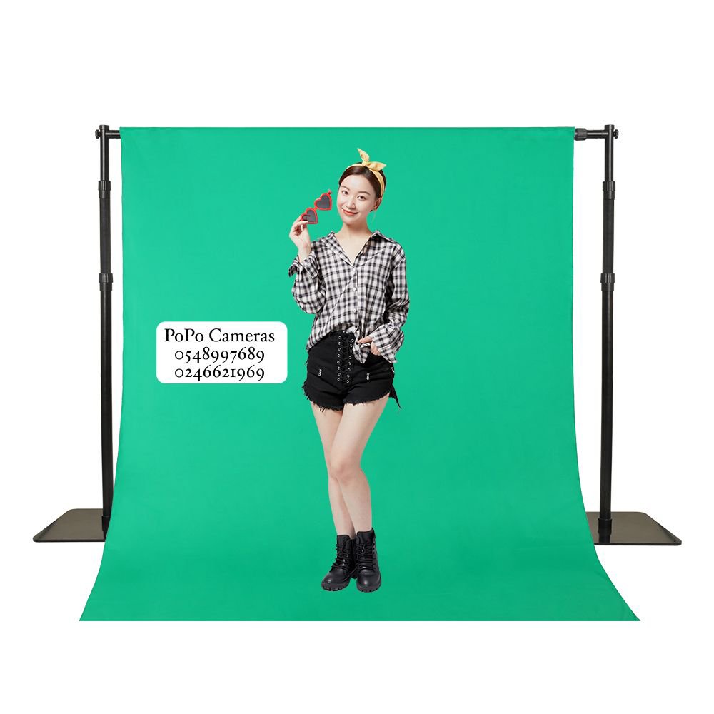 Backdrops – PoPo Cameras