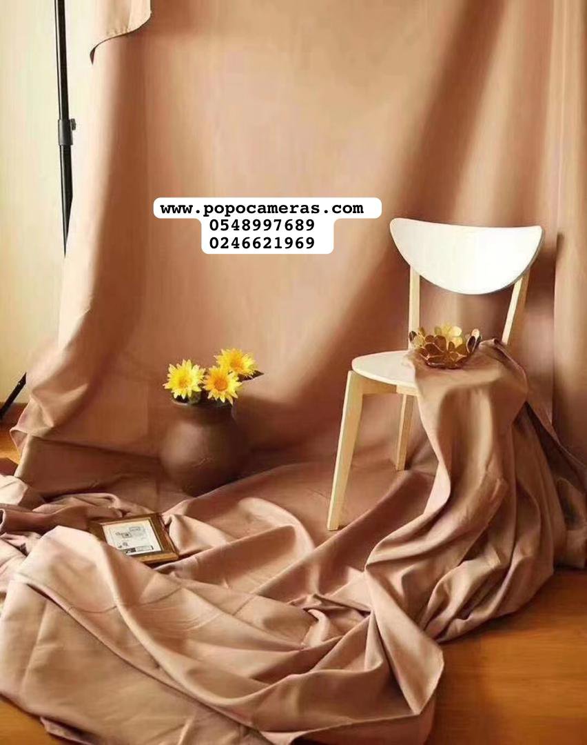 3x3m muslin cotton backdrop – Popocameras – Trusted Choice