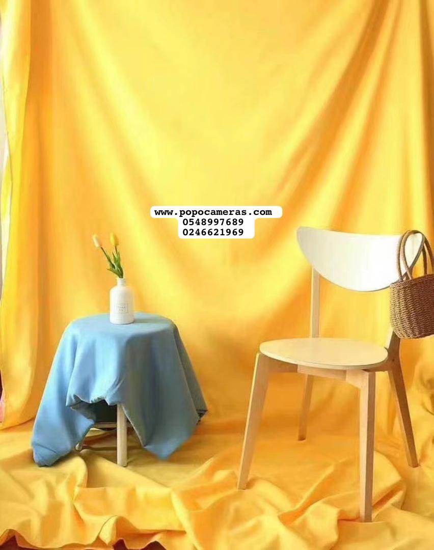 3x3m muslin cotton backdrop – Popocameras – Trusted Choice