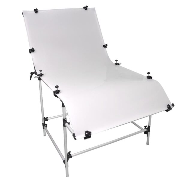 Product Shooting Table – PoPo Cameras – Trusted Choice